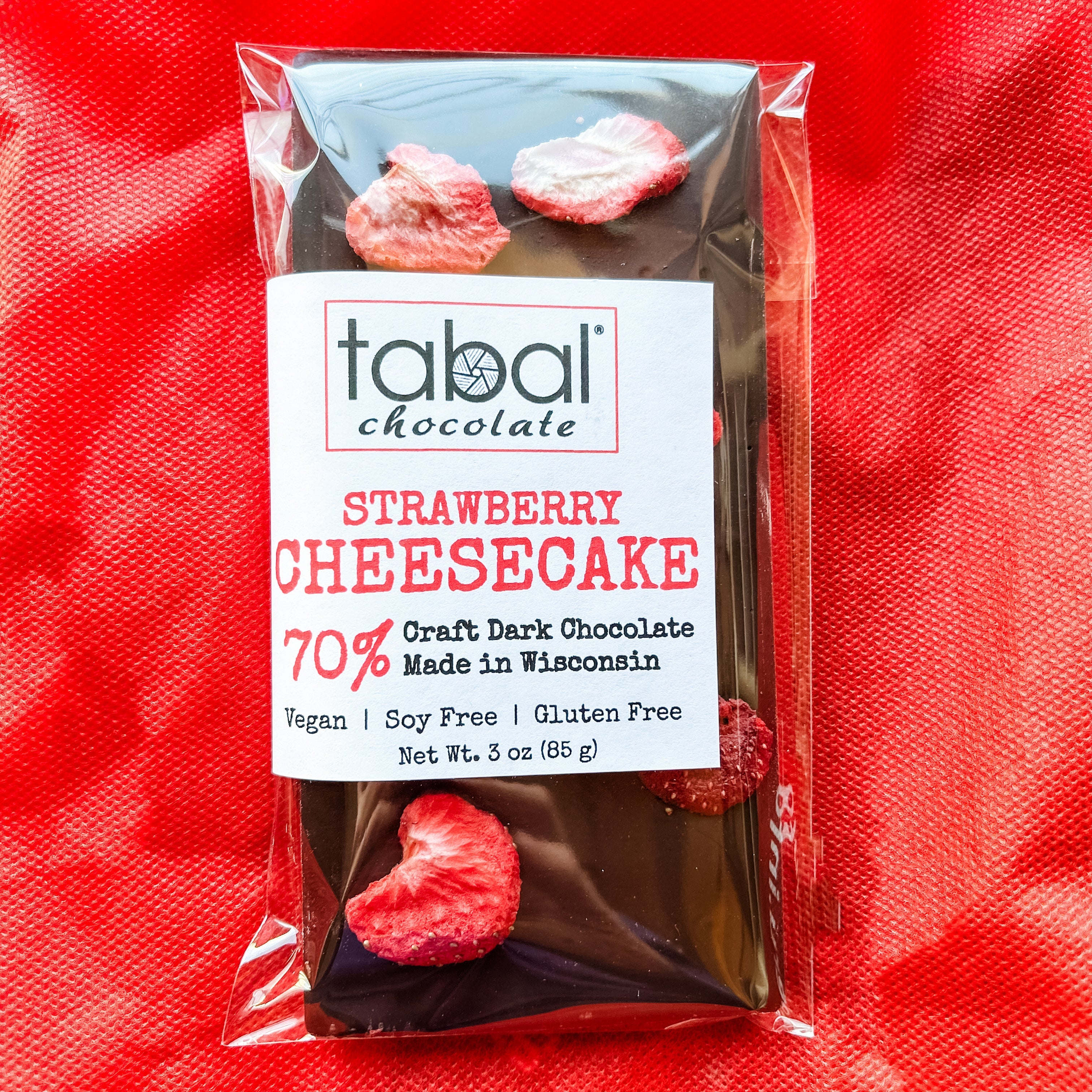 Seasonal Featured Bars – Tabal Chocolate & Cacao Products With Intention