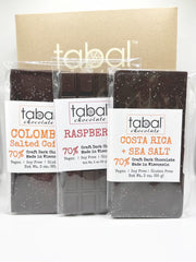 CHOCOLATE & CACAO PRODUCTS WITH INTENTION – Tabal Chocolate & Cacao ...