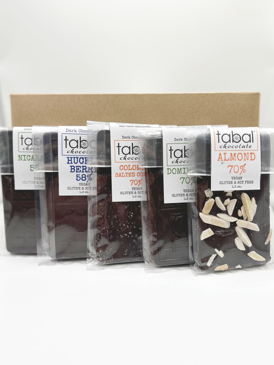 GIFTS, GIFT CARDS & SUBSCRIPTIONS – Tabal Chocolate & Cacao Products ...